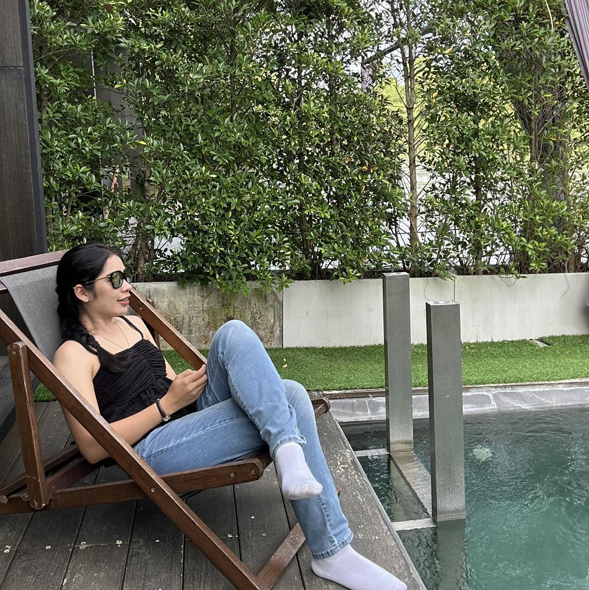 โพสต์ ของ PAE|Lemon8