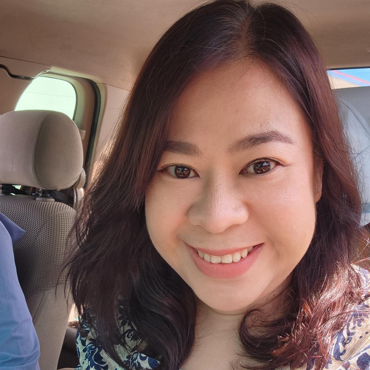 โพสต์ ของ Thip|Lemon8