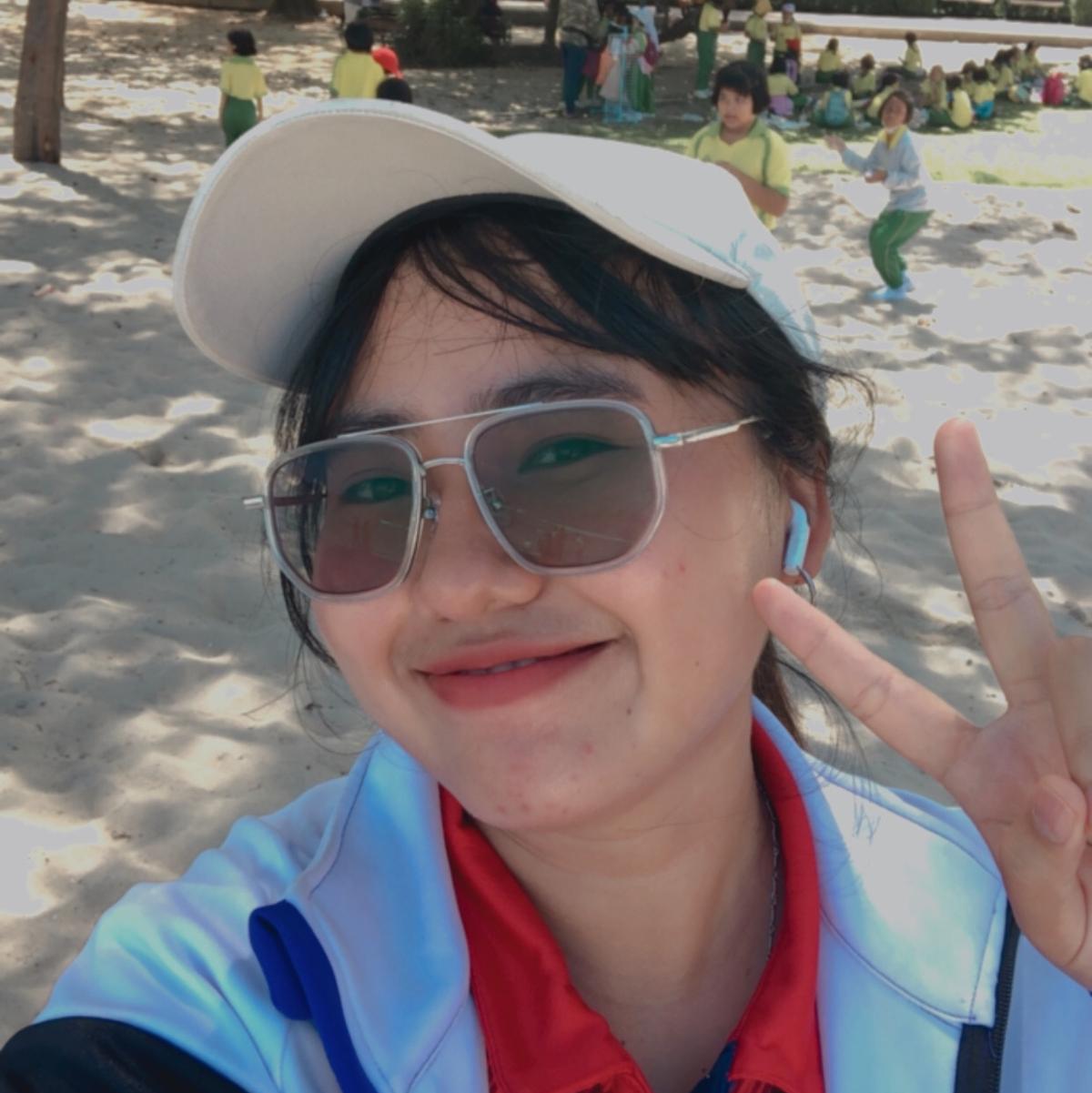 โพสต์ ของ Poi|Lemon8