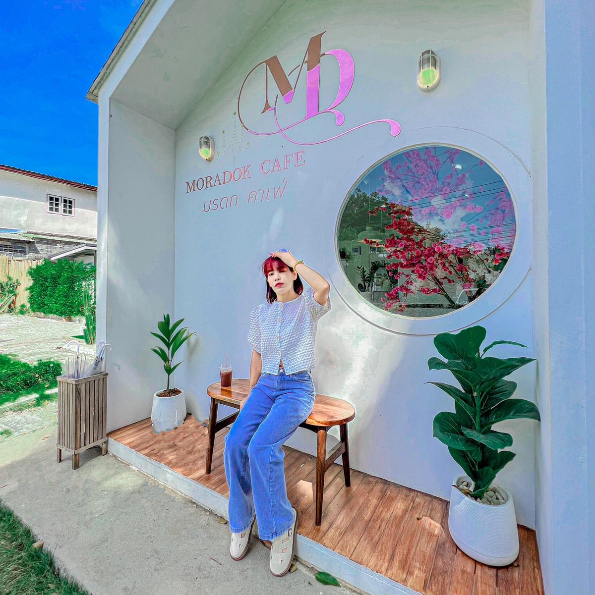 โพสต์ ของ P’Cho|Lemon8