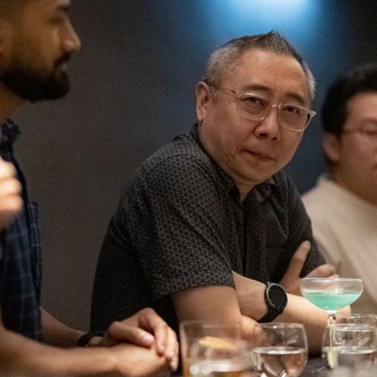 Posting thomas chong|Lemon8