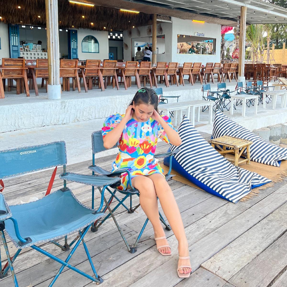 โพสต์ ของ Nui|Lemon8