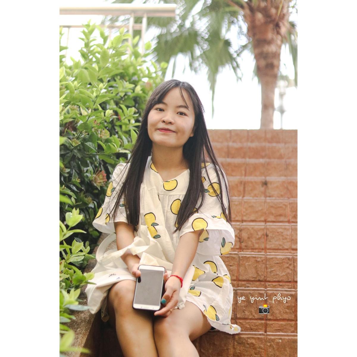 โพสต์ ของ Thu zar aye|Lemon8