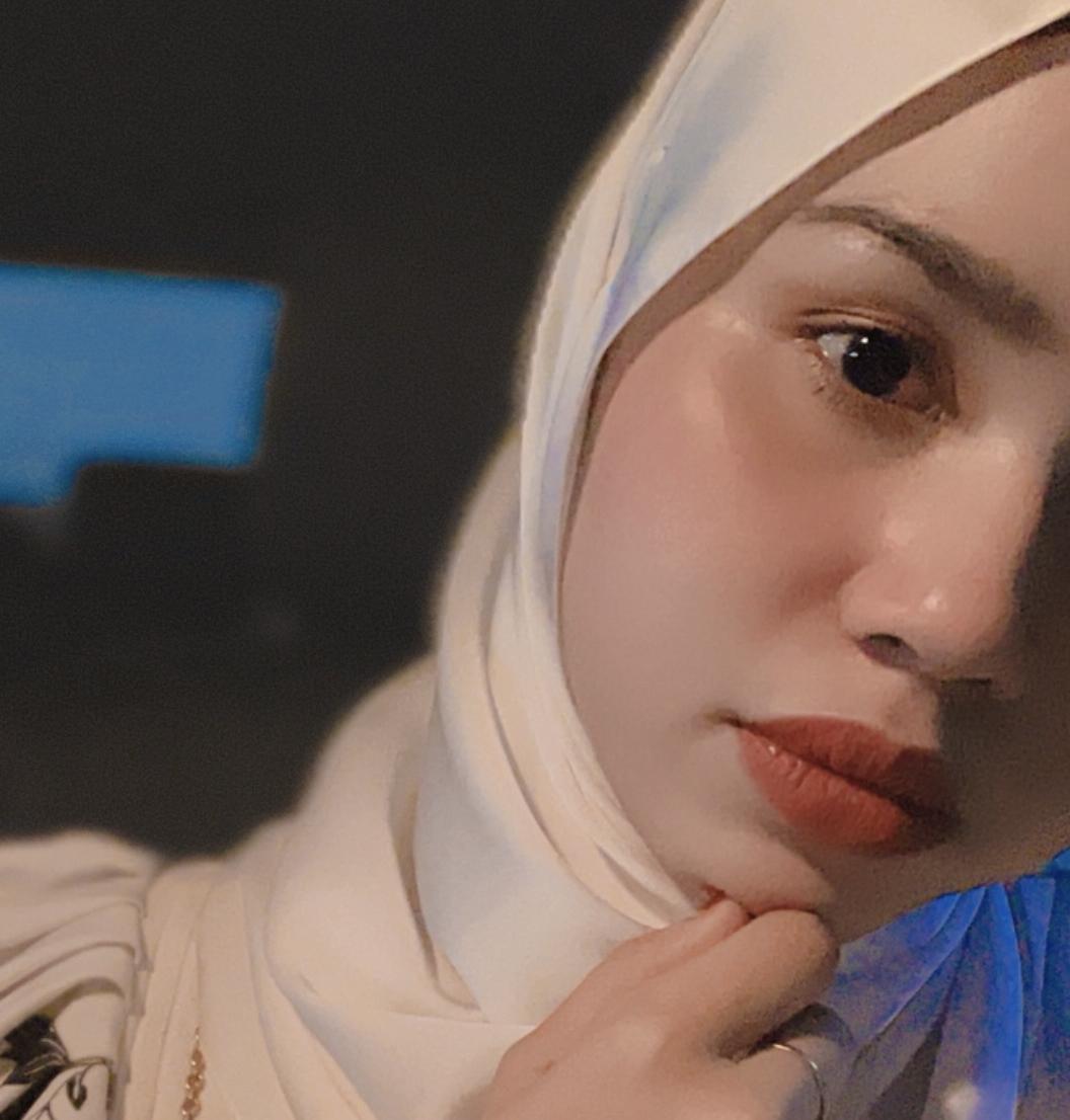 โพสต์ ของ Ain Suraya|Lemon8