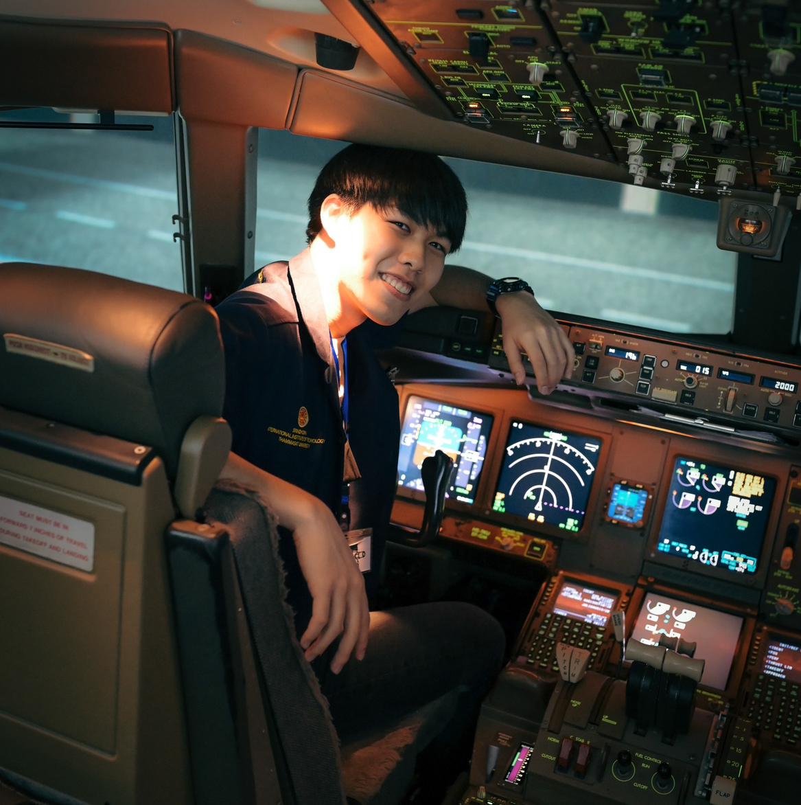 โพสต์ ของ LEARN WITH PUN|Lemon8