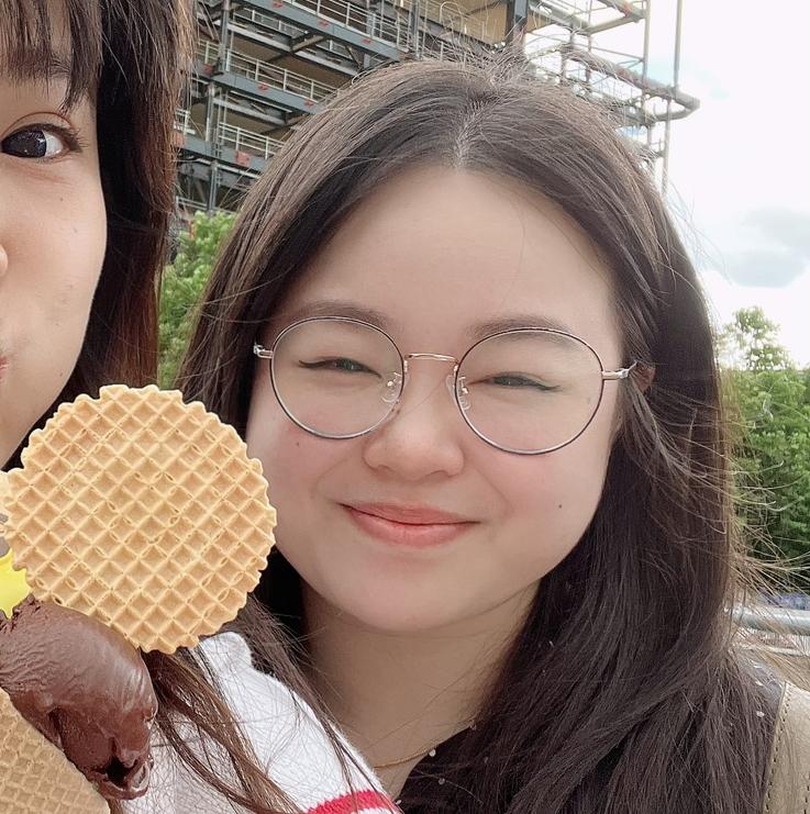 โพสต์ ของ Nicole|Lemon8