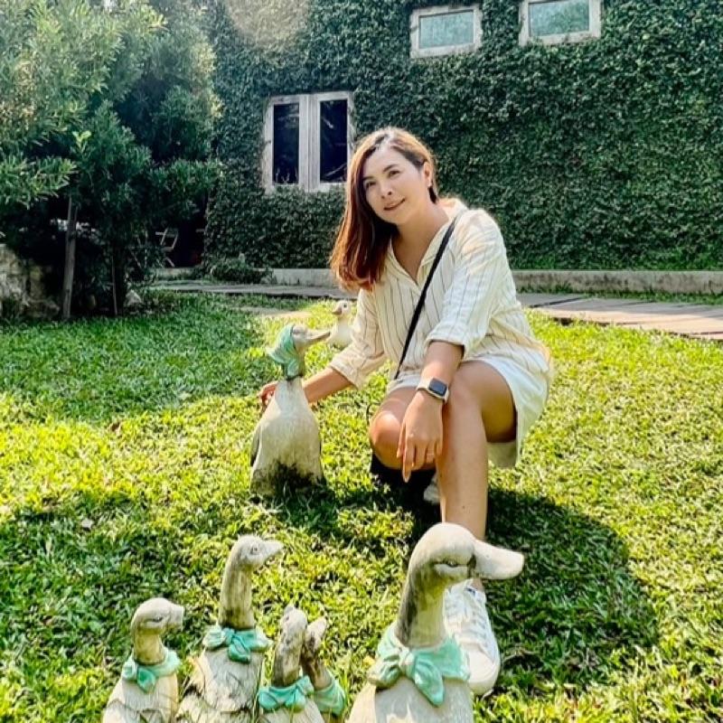 โพสต์ ของ Duang🎈|Lemon8