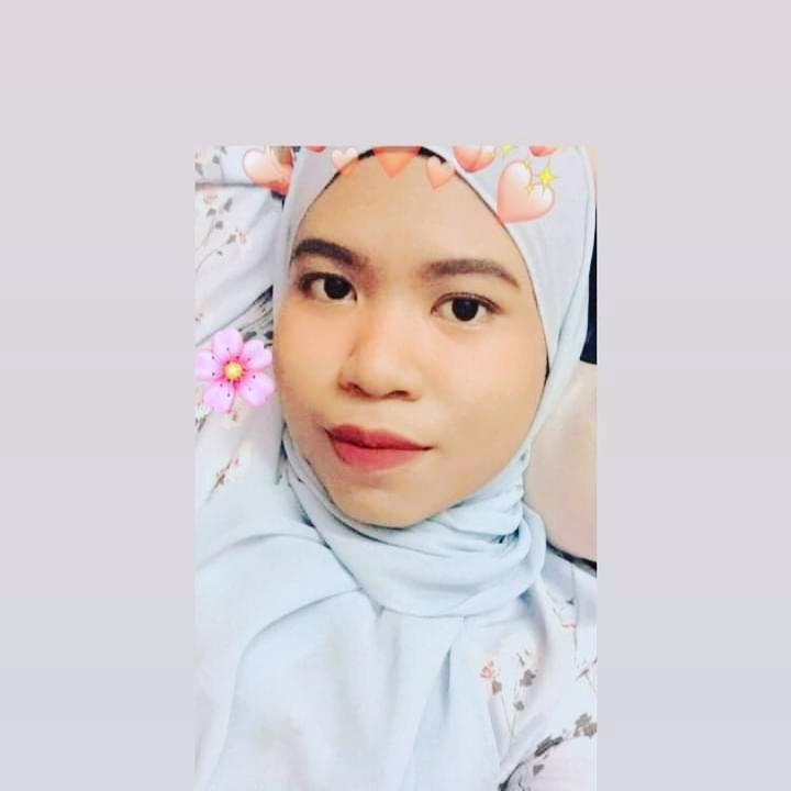 โพสต์ ของ Fatin Auni|Lemon8