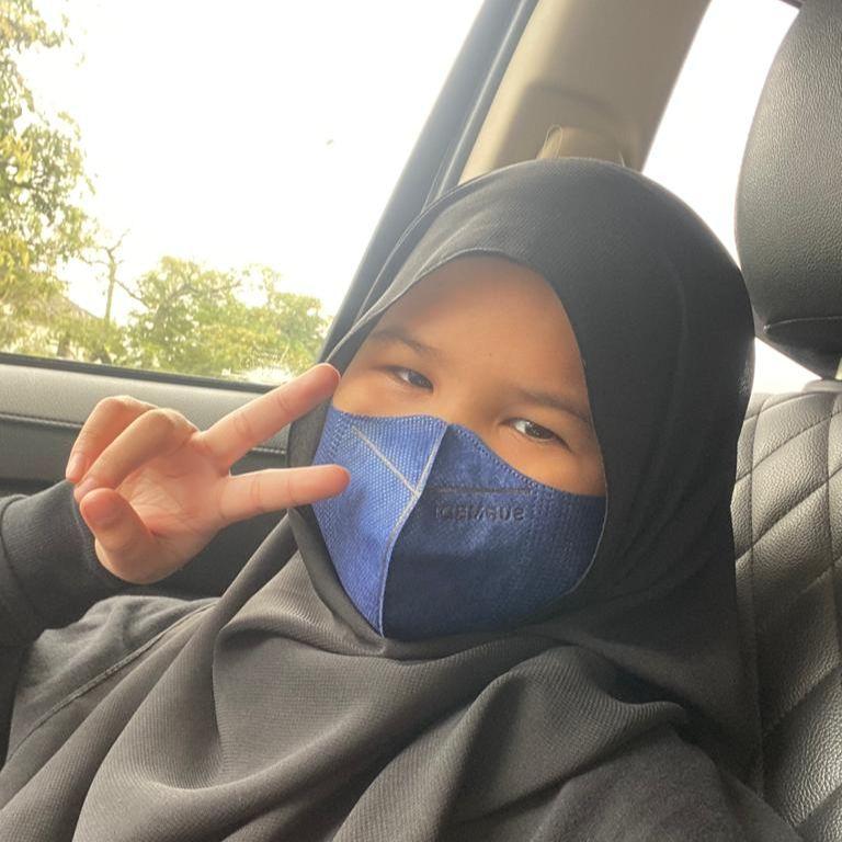 โพสต์ ของ Iman Raudhah |Lemon8