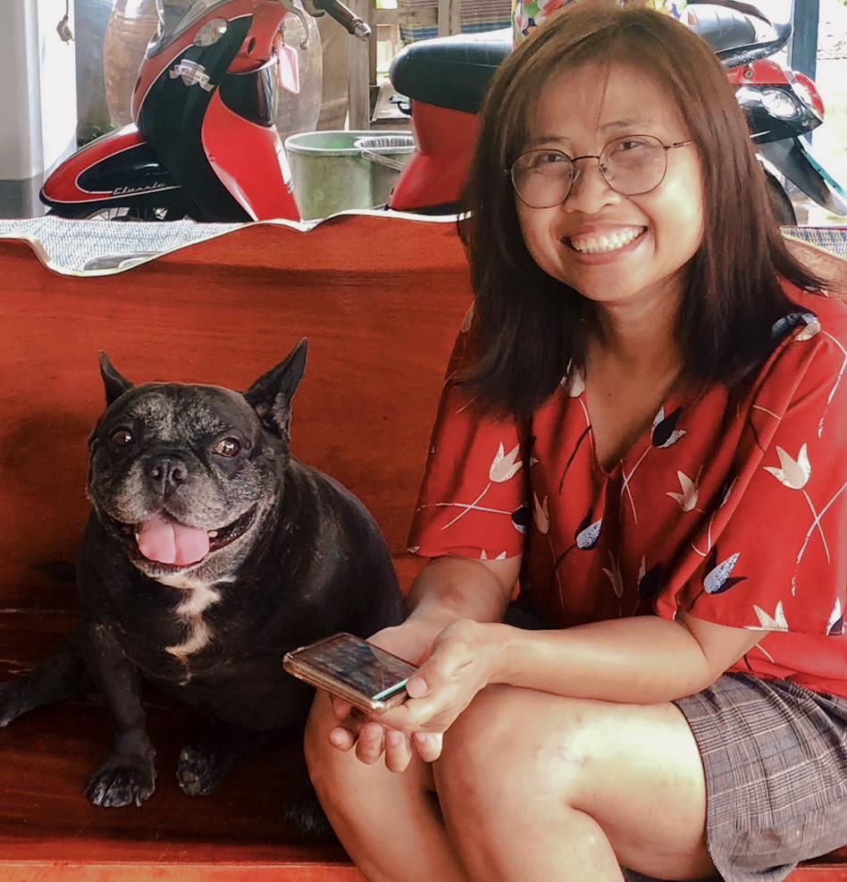 โพสต์ ของ Ratchadaporn Po|Lemon8