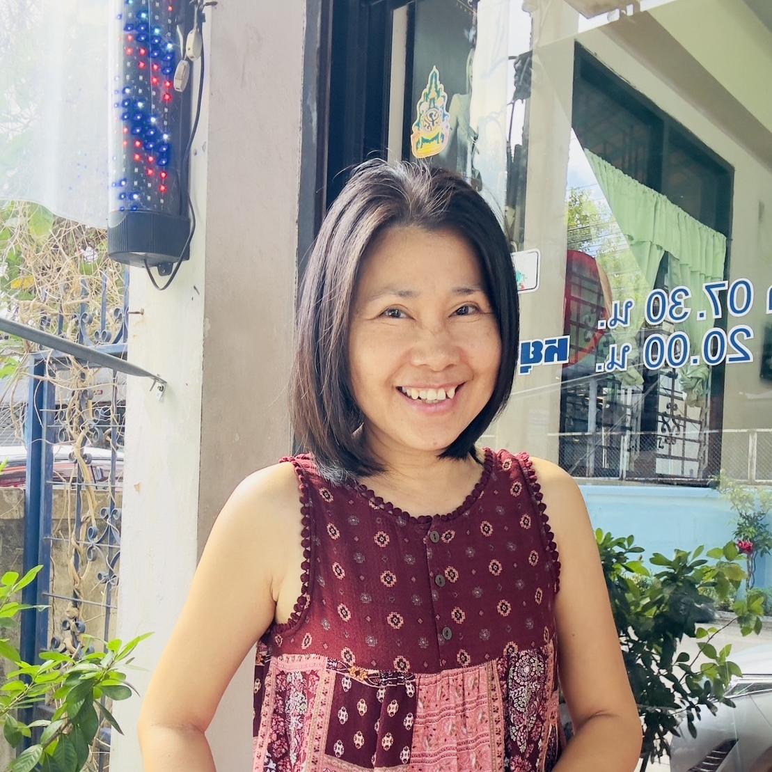 โพสต์ ของ Nok Nok|Lemon8