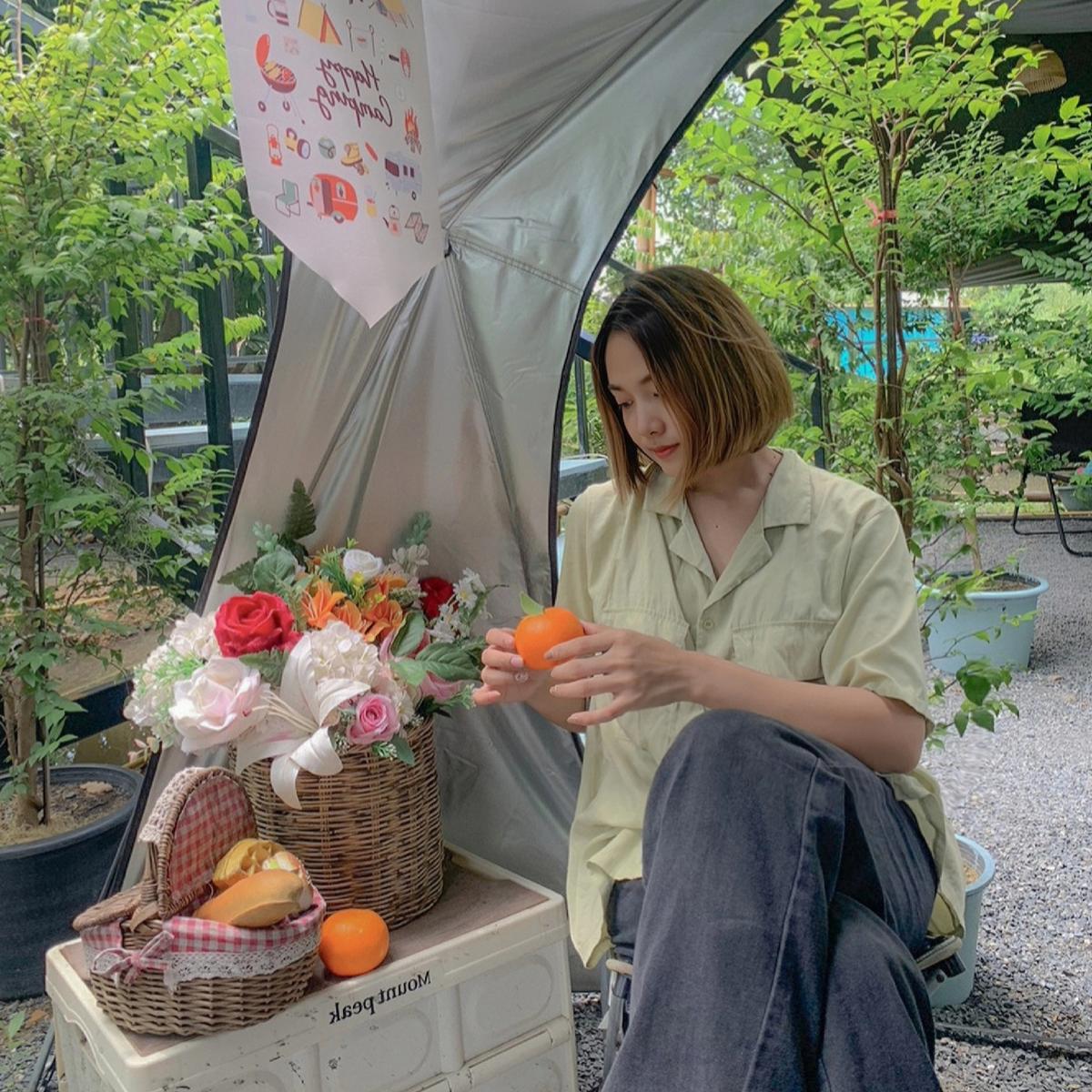 โพสต์ ของ Supakarn Promla|Lemon8