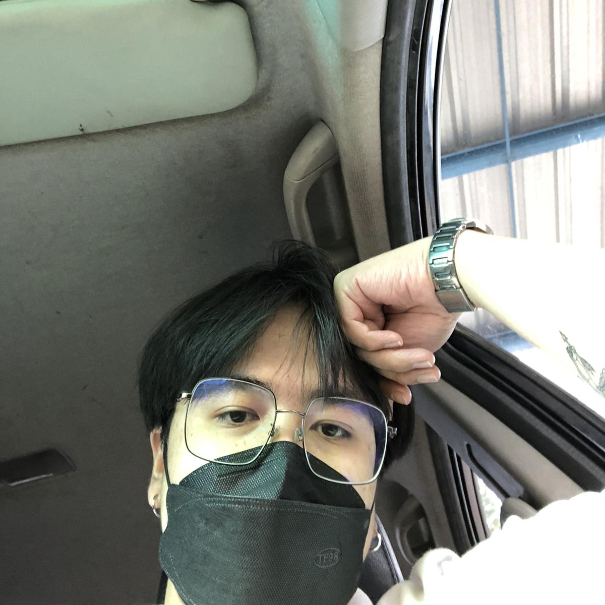 โพสต์ ของ Sunrise.|Lemon8