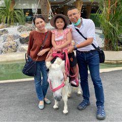 โพสต์ ของ Patrada Thanee|Lemon8