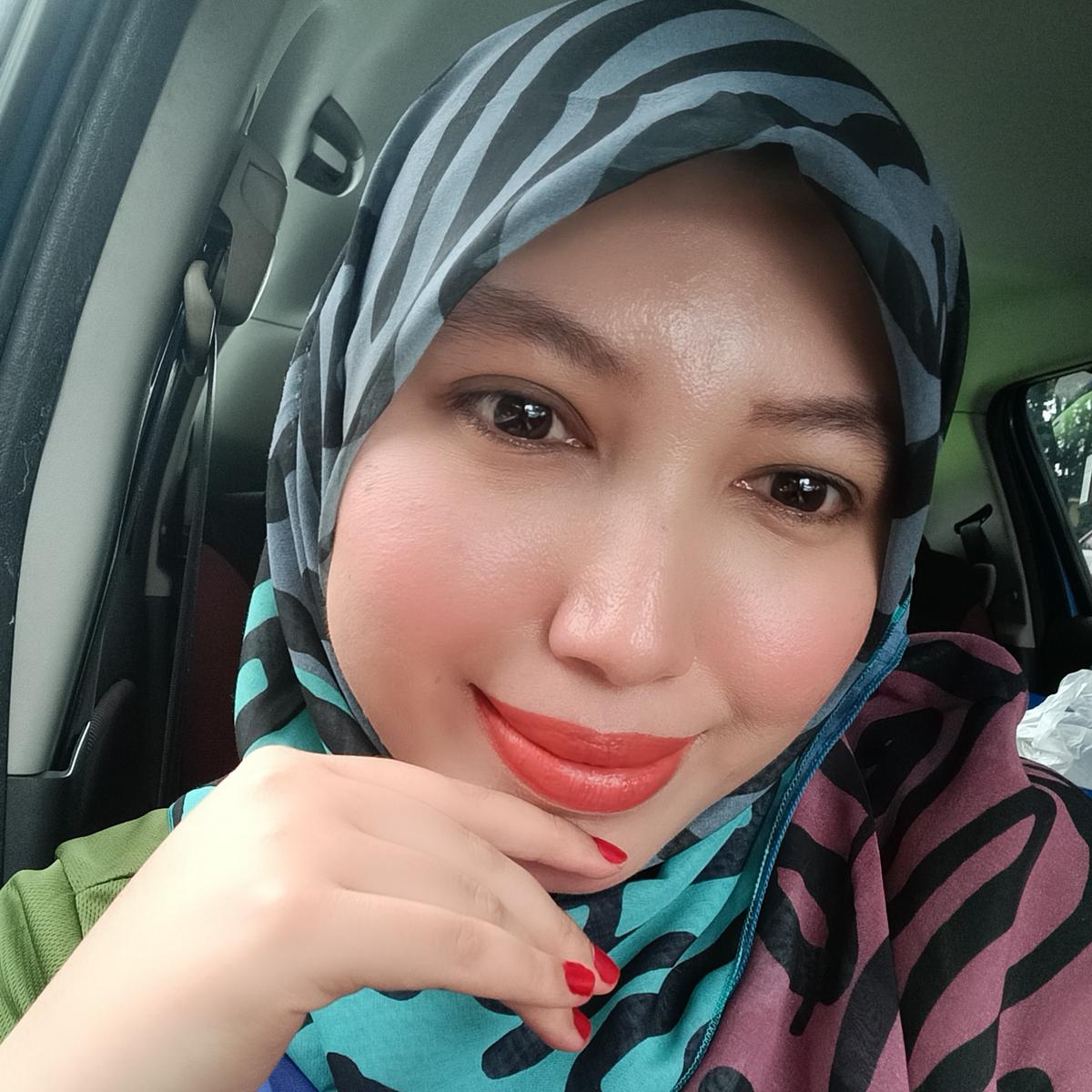 Siarkan Anis Elani|Lemon8