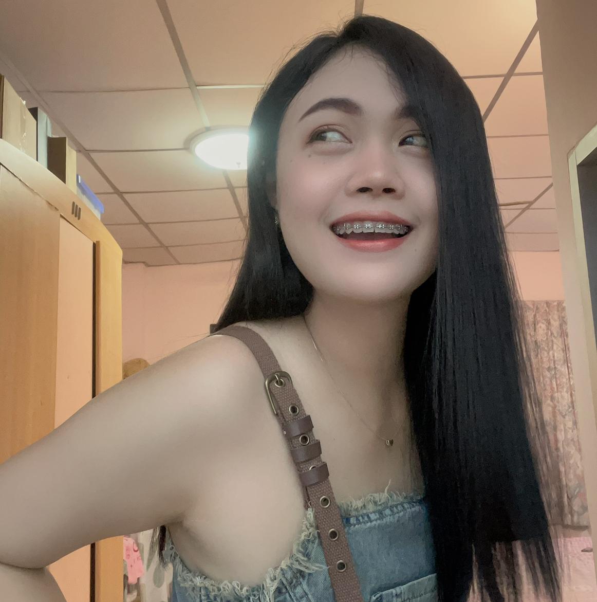 โพสต์ ของ Look peach|Lemon8