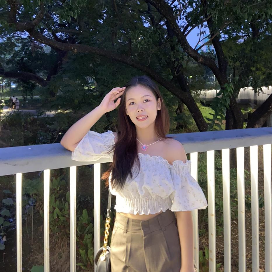 โพสต์ ของ Td|Lemon8