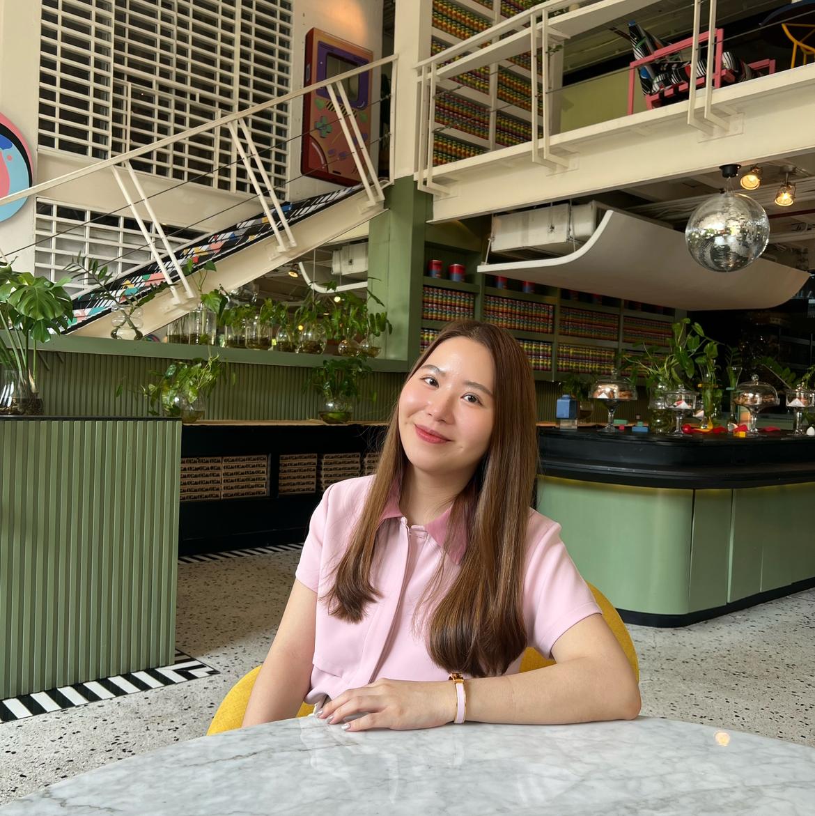 โพสต์ ของ M1N3🌷🤍|Lemon8