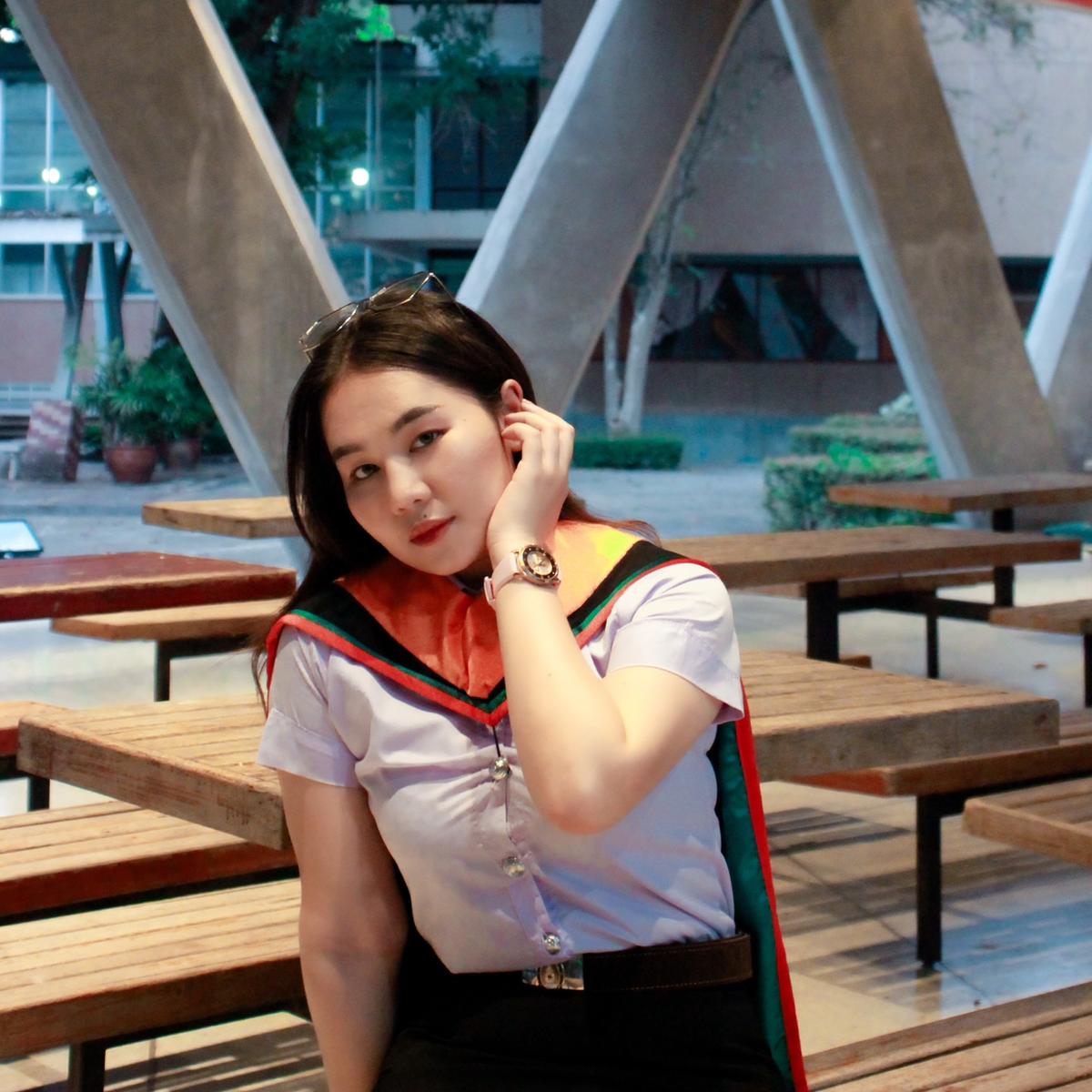 โพสต์ ของ Mayy 👾🖤|Lemon8