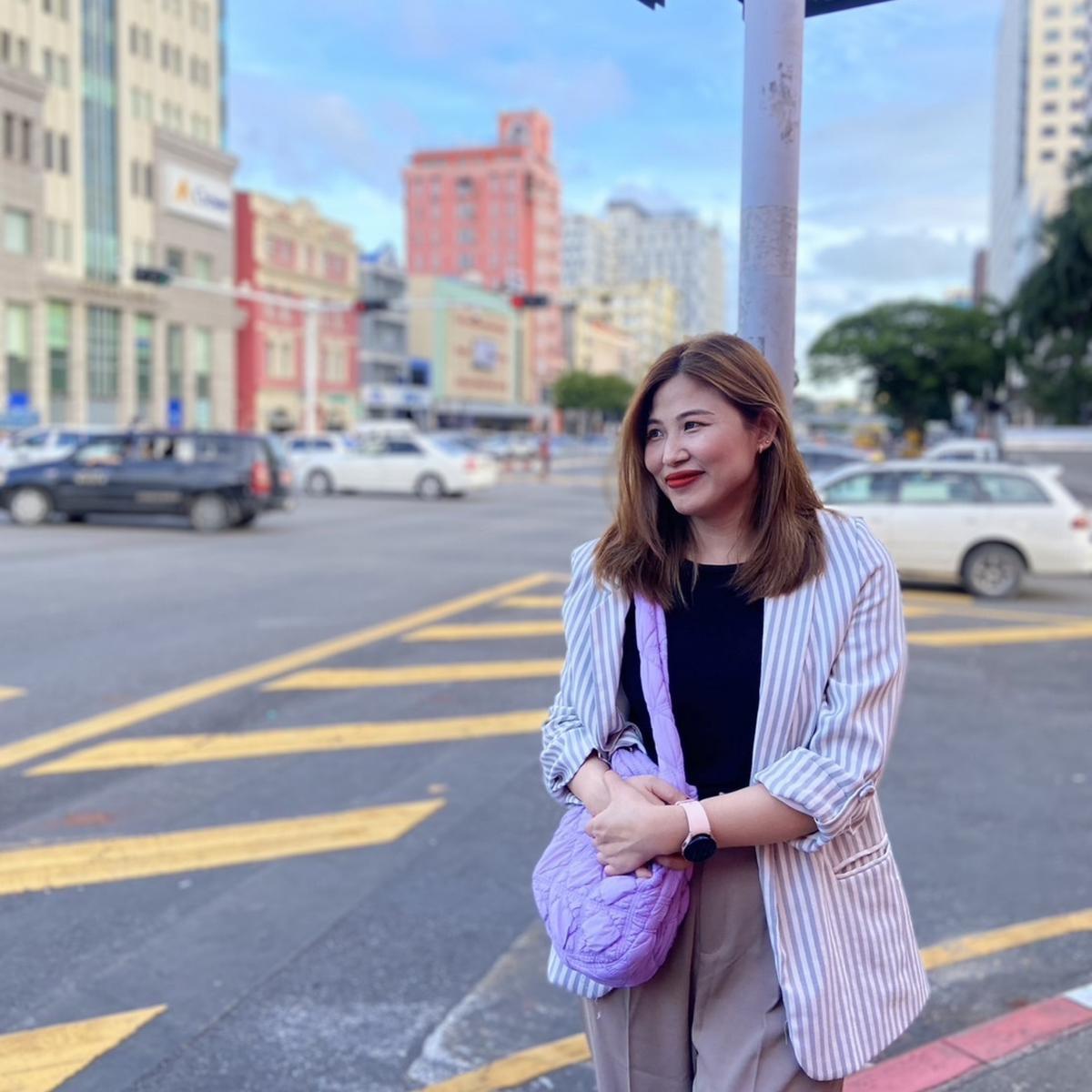 โพสต์ ของ Napa Chan|Lemon8