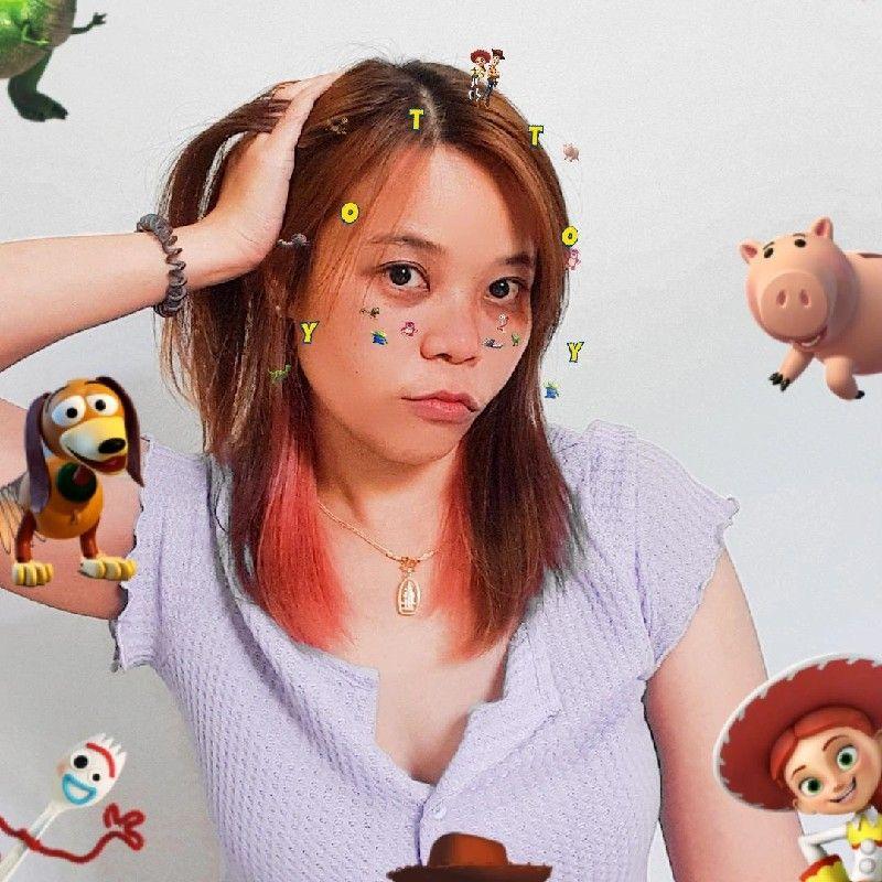 โพสต์ ของ aoy|Lemon8