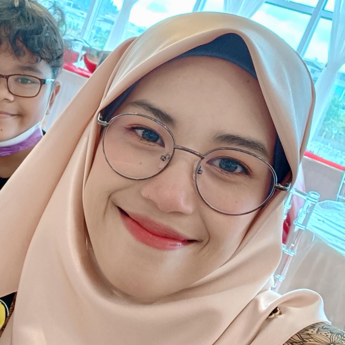 โพสต์ ของ Lina shazlyn|Lemon8