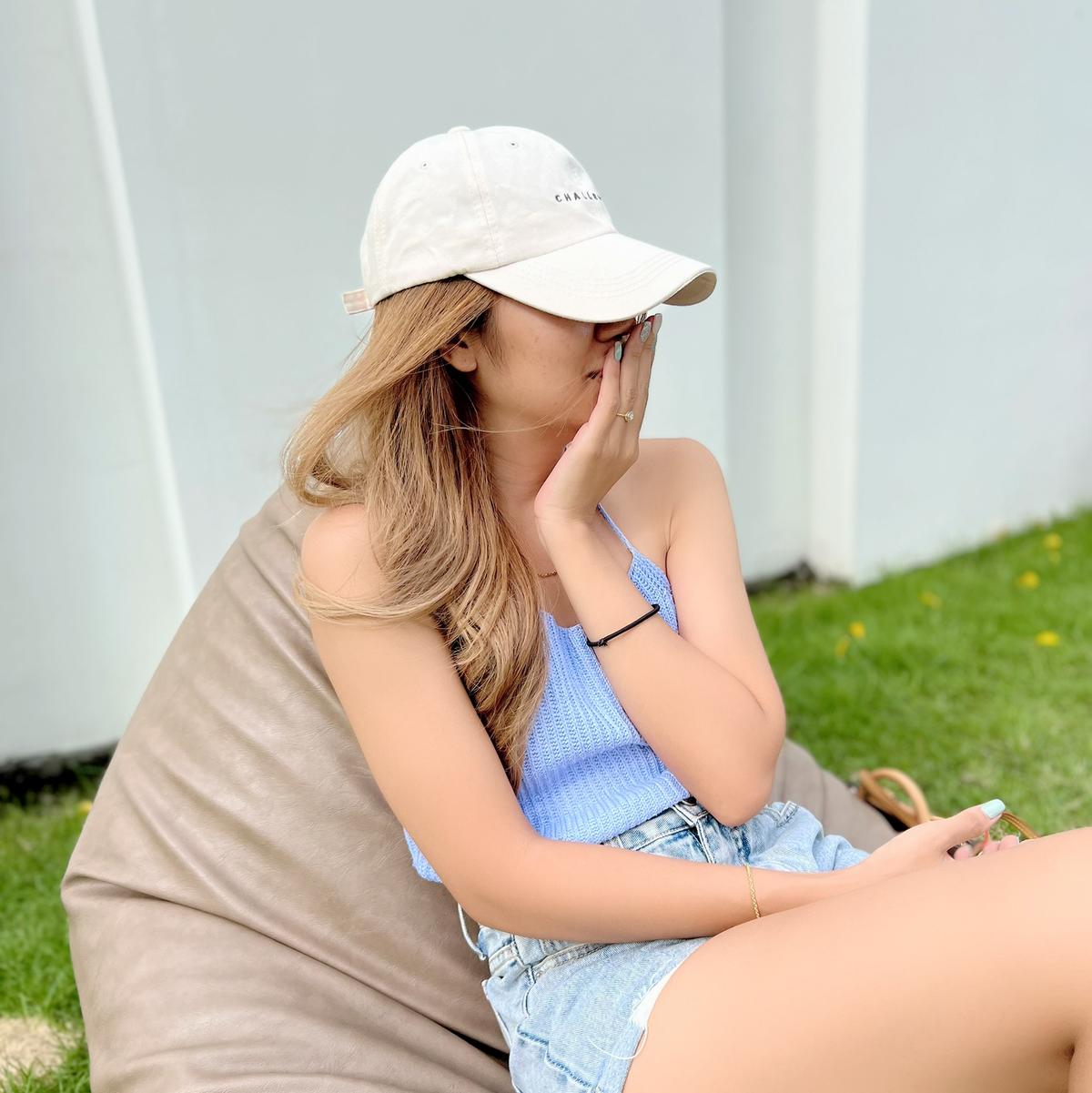 โพสต์ ของ M.saree|Lemon8