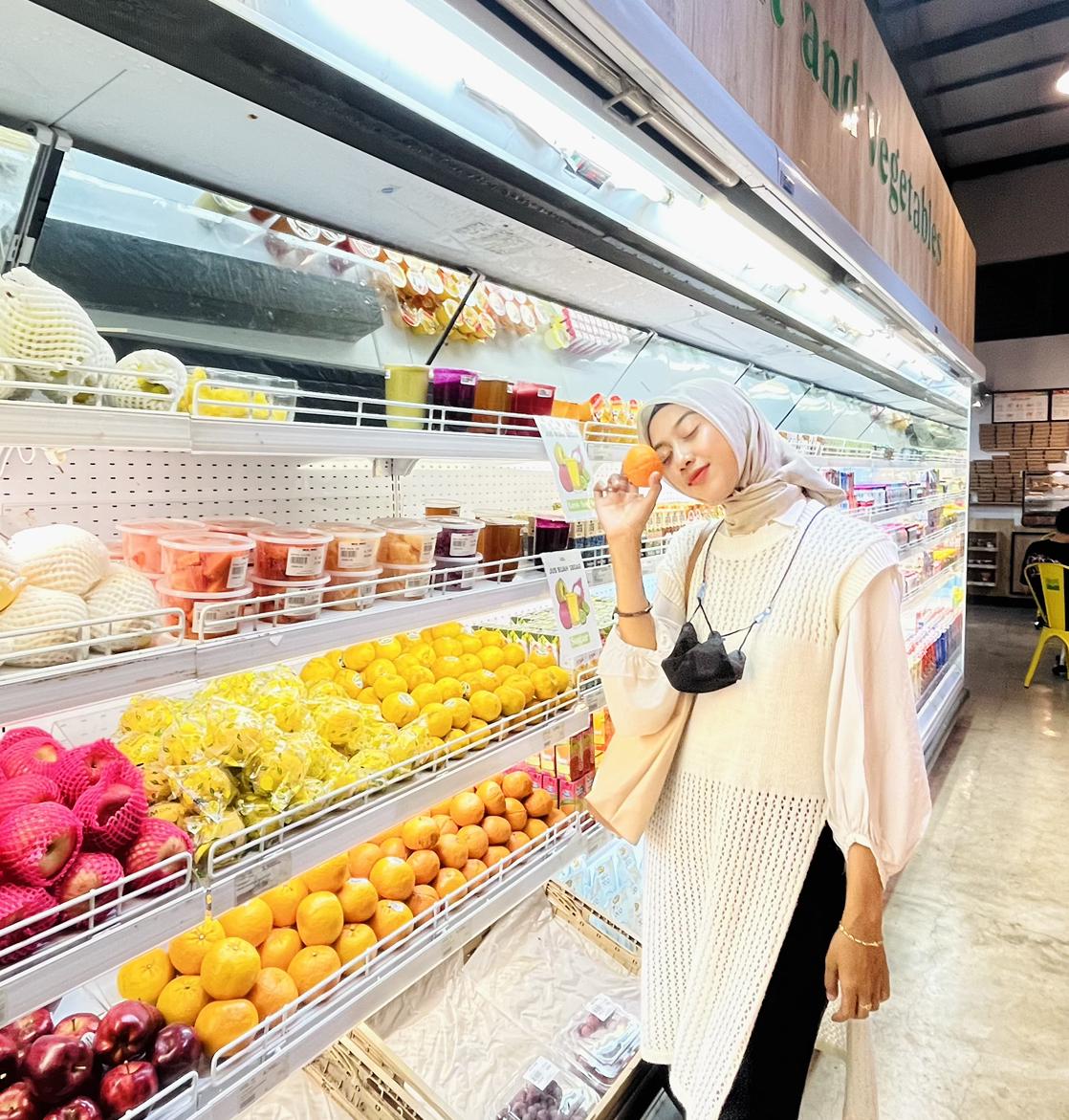 โพสต์ ของ Ratih Indriani|Lemon8