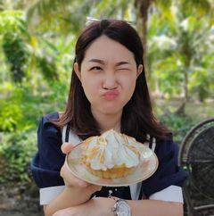 โพสต์ ของ Gift Theeranuch|Lemon8