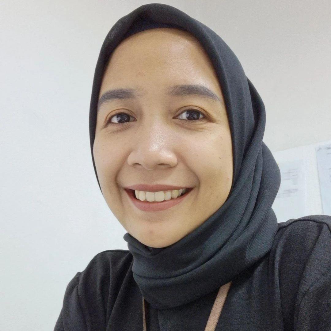 Siarkan Nisa Fajariko|Lemon8