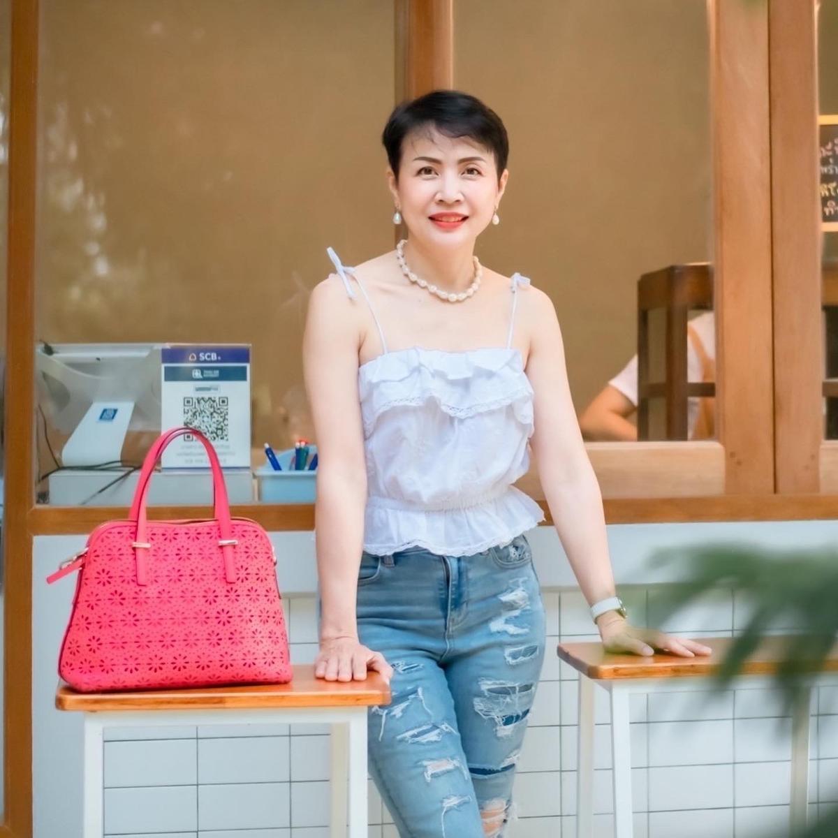 โพสต์ ของ Rung|Lemon8