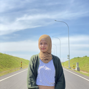 โพสต์ ของ Rifaatul M|Lemon8