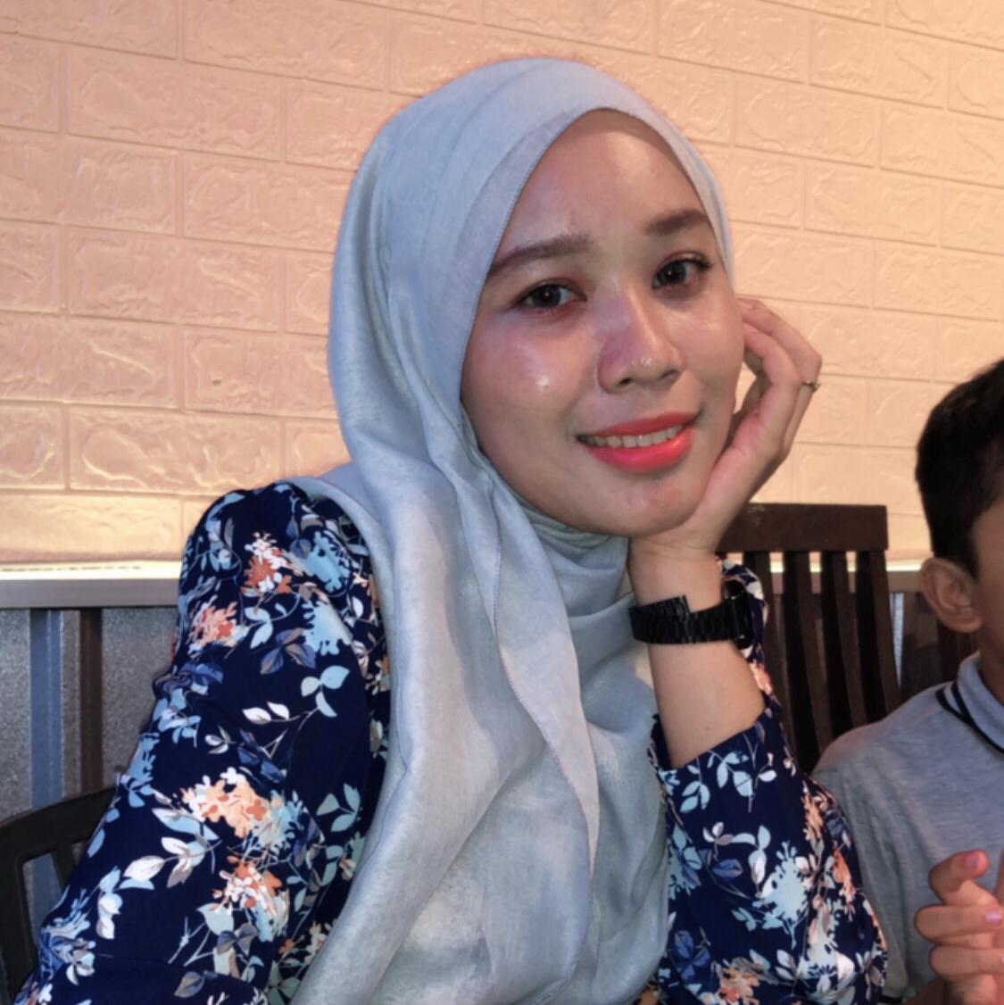 Siarkan Jasmine |Lemon8