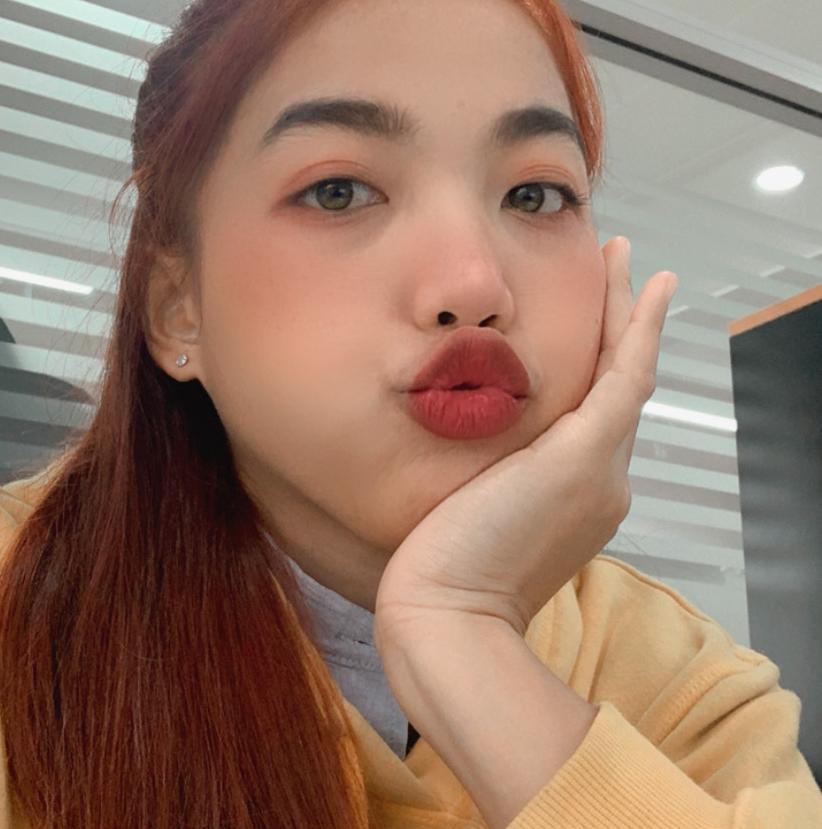 โพสต์ ของ Patchy |Lemon8