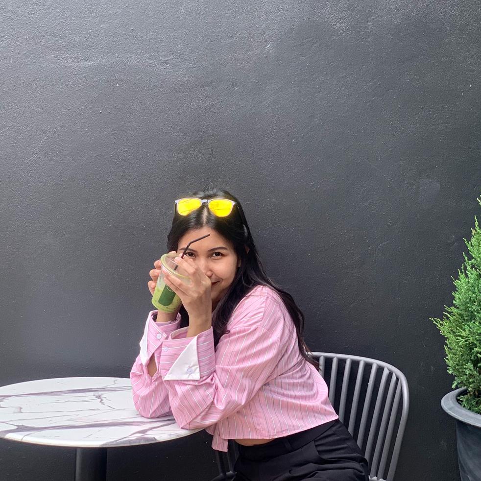 โพสต์ ของ K A E|Lemon8