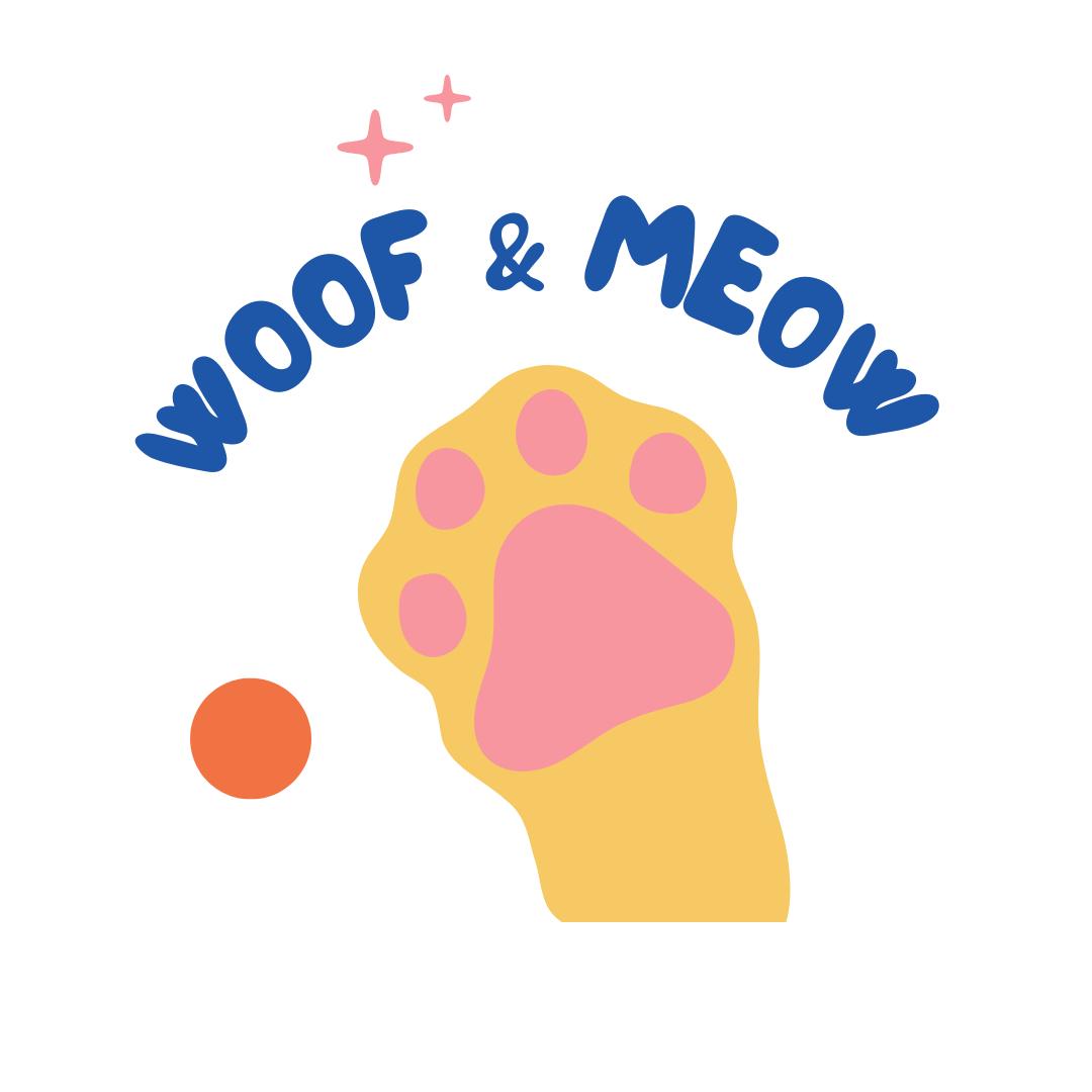 โพสต์ ของ Woof & Meow|Lemon8