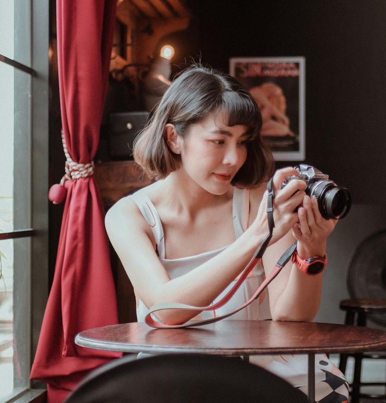 โพสต์ ของ Cafe'lista|Lemon8