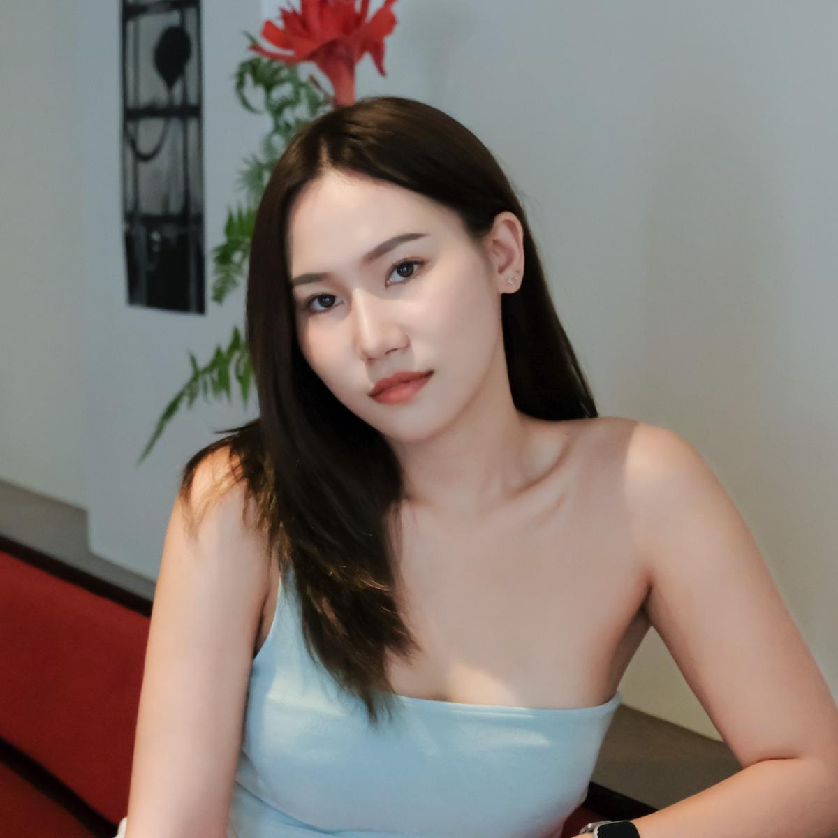 โพสต์ ของ Tua Mai|Lemon8