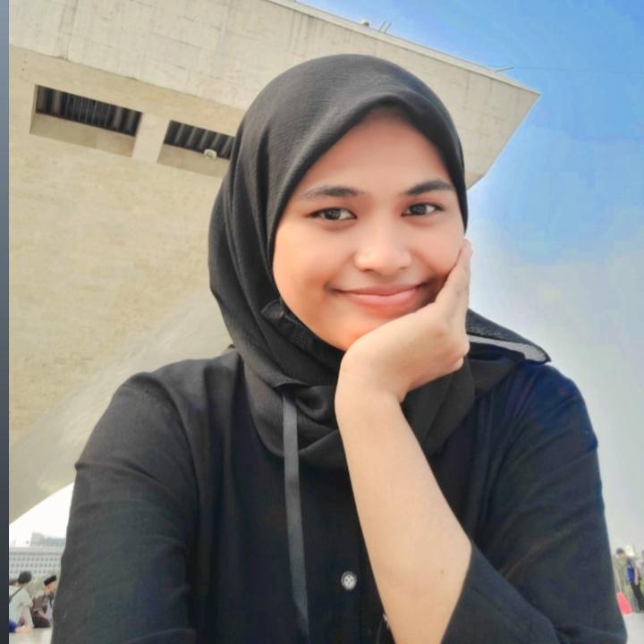 โพสต์ ของ maulia cahyani|Lemon8