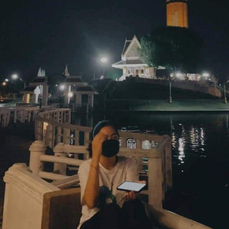 โพสต์ ของ May Janjira|Lemon8