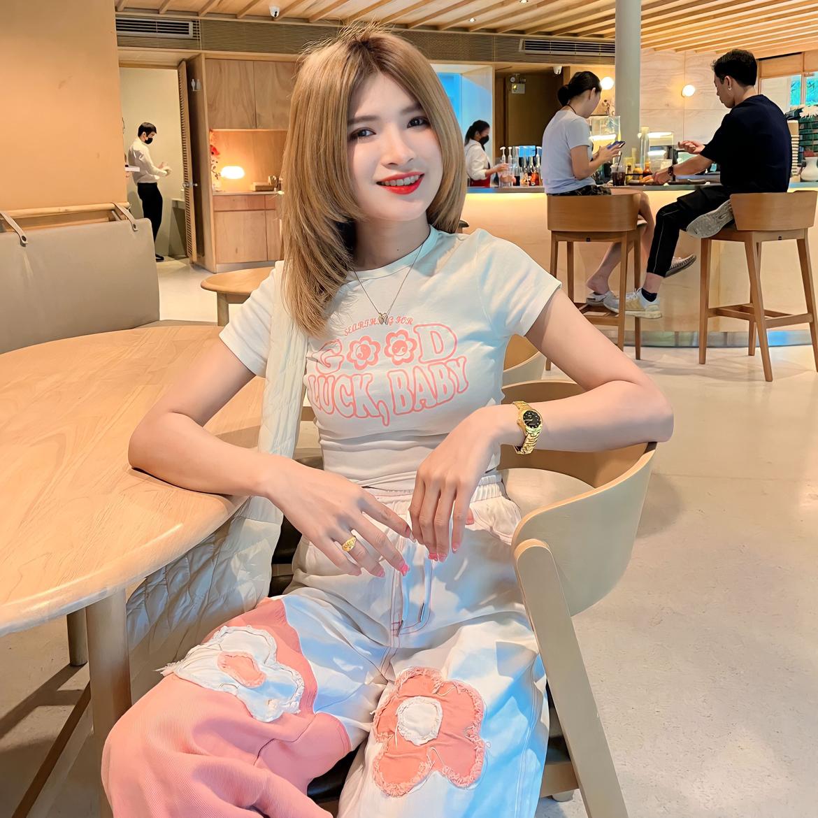 โพสต์ ของ Pan💙|Lemon8