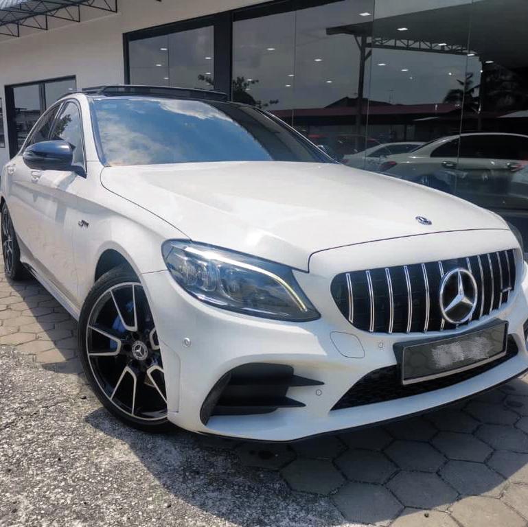 Posting Second Hand Car|Lemon8