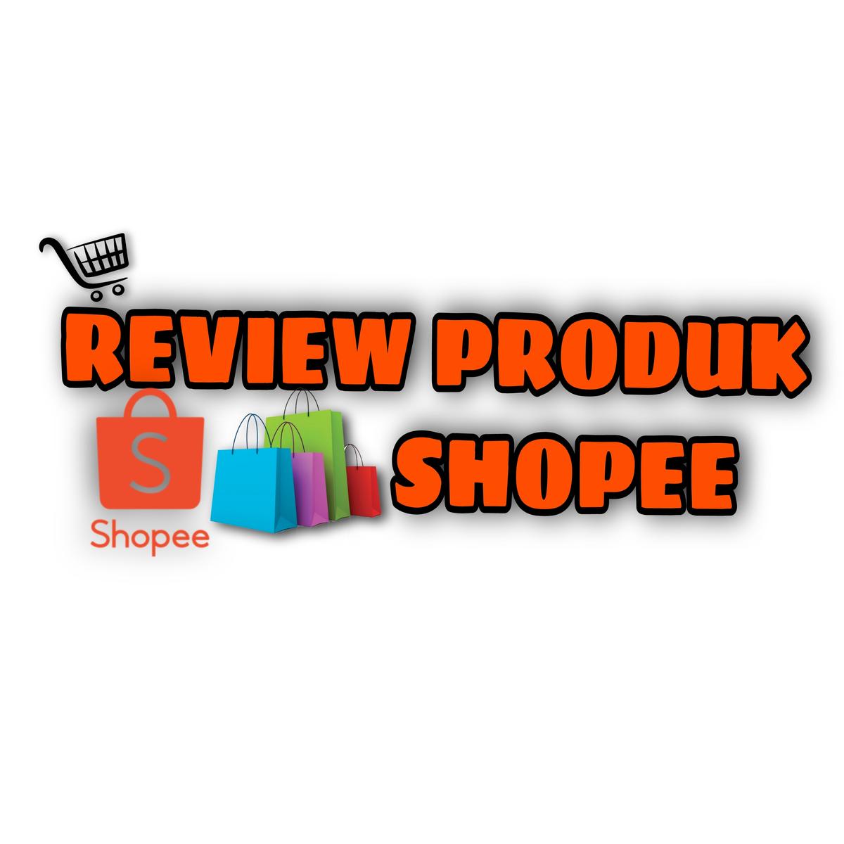 Postingan Review Shopee|Lemon8