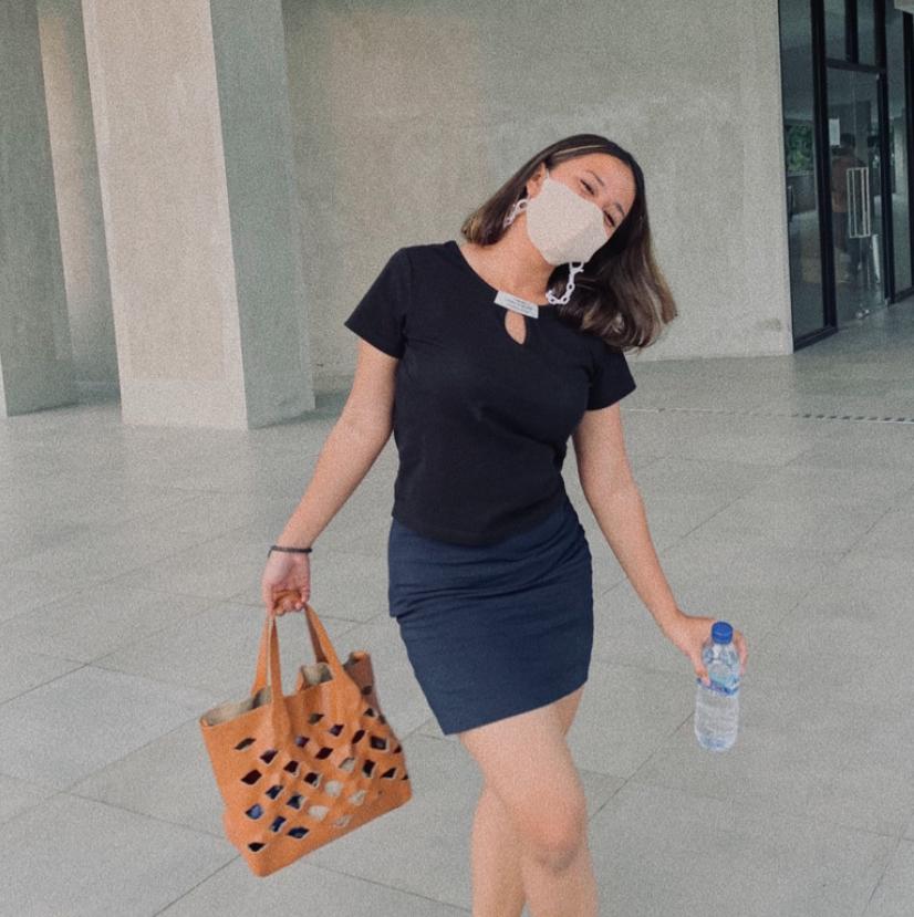 โพสต์ ของ Rizde Sitha Leo|Lemon8