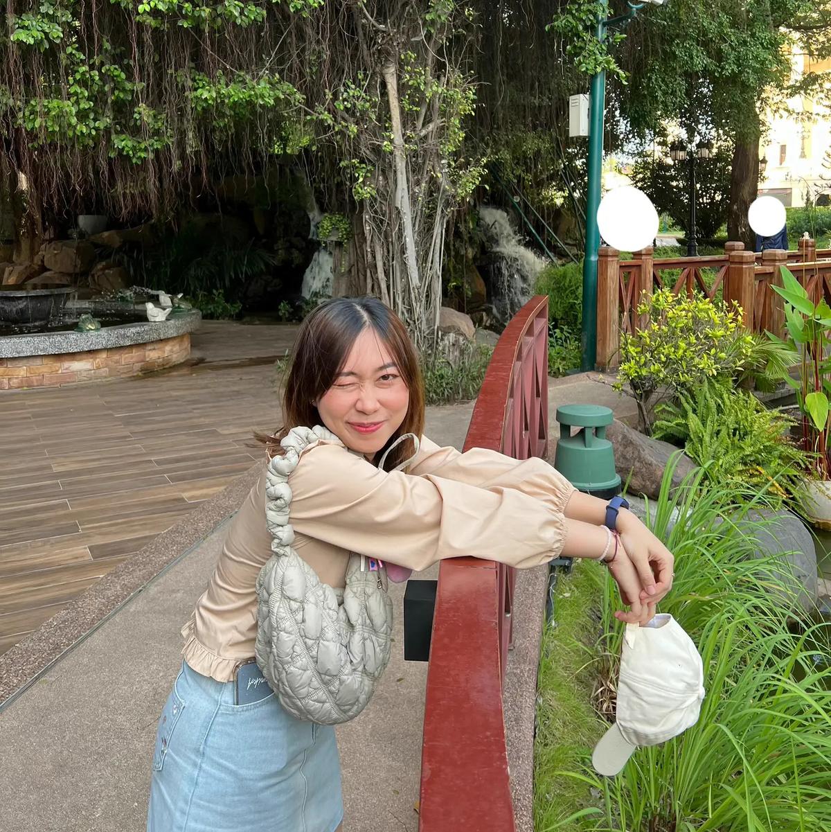 โพสต์ ของ Zinenoii.pe 🦊|Lemon8