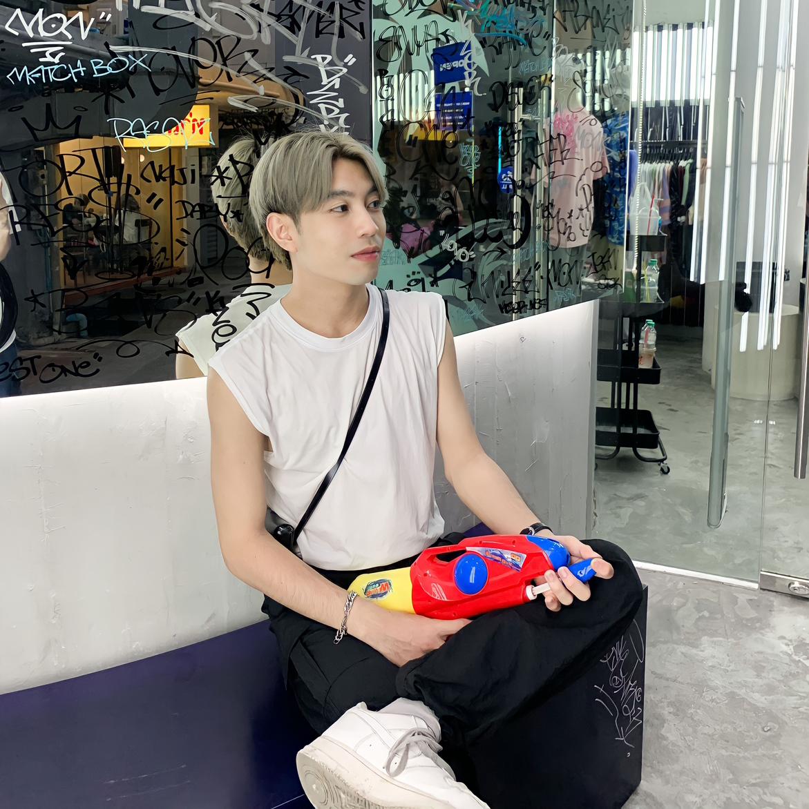 โพสต์ ของ Fusentp|Lemon8