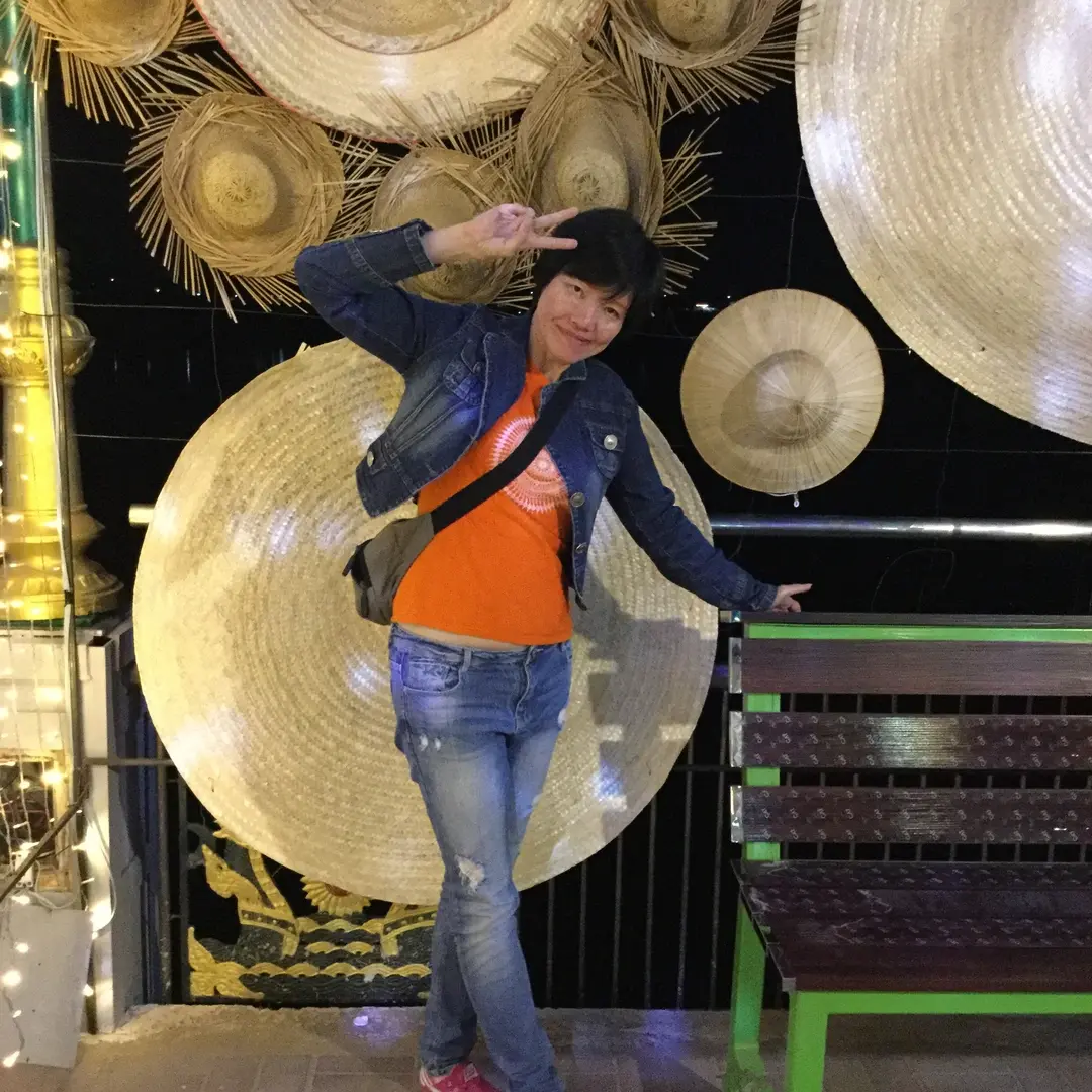 โพสต์ ของ Nattamon Dindee|Lemon8