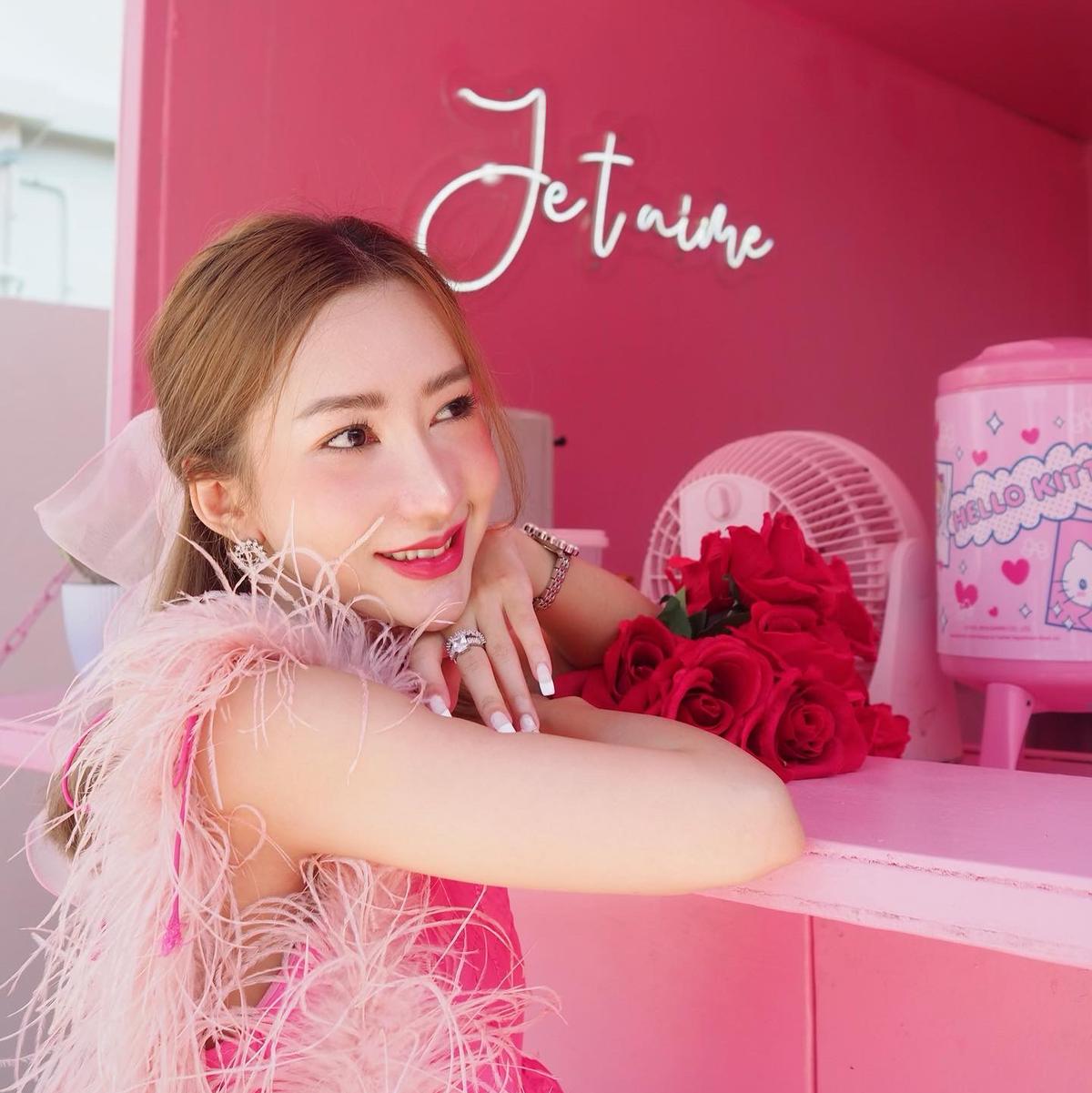 โพสต์ ของ Faii.phakwalan|Lemon8