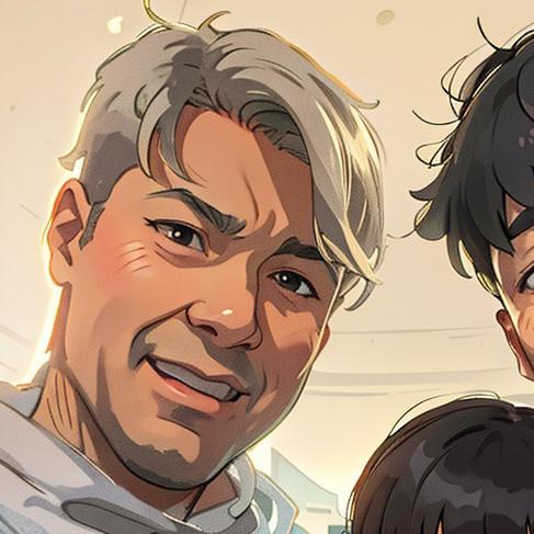 โพสต์ ของ Daddy Tonny|Lemon8