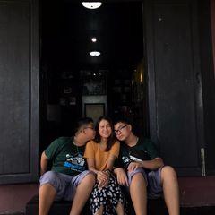 โพสต์ ของ Pu Panida|Lemon8